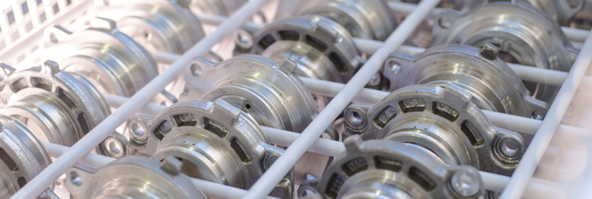 Ecoclean Machinery (Shanghai) Co., Ltd.| Industrial Parts Cleaning Machines